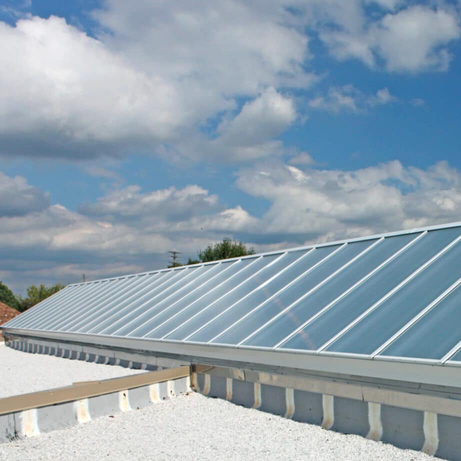 Raleigh, NC Commercial Skylight Installation | Sun4Light